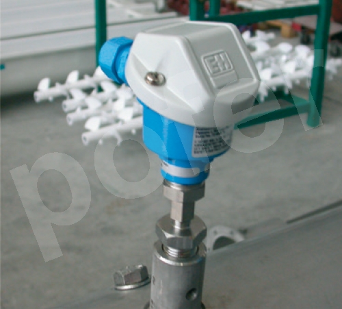 Atex 94/9/ce screw Conveyors - Pofer srl