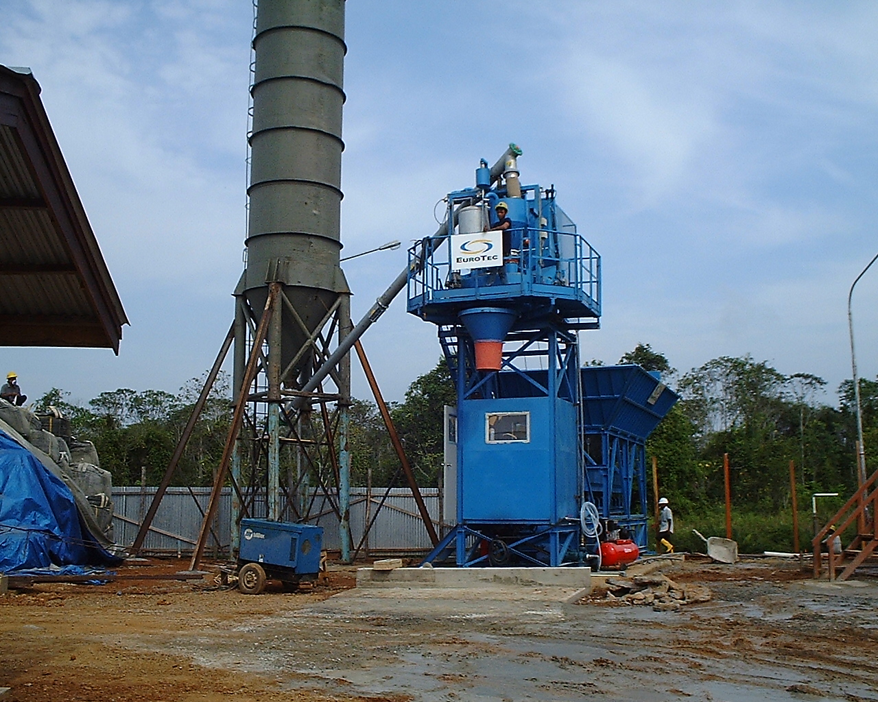 Pofer Expo 2015 - Pofer srl