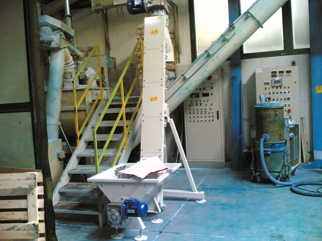 Pofer Expo 2015 - Pofer srl