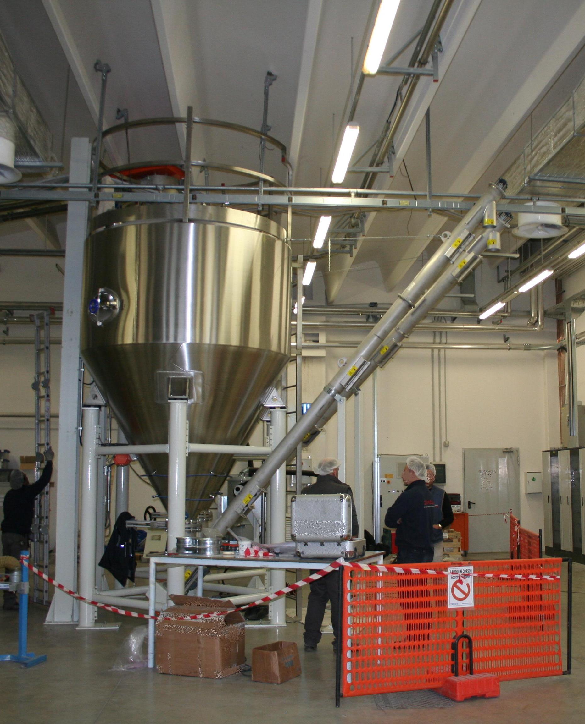 Pofer Expo 2015 - Pofer srl