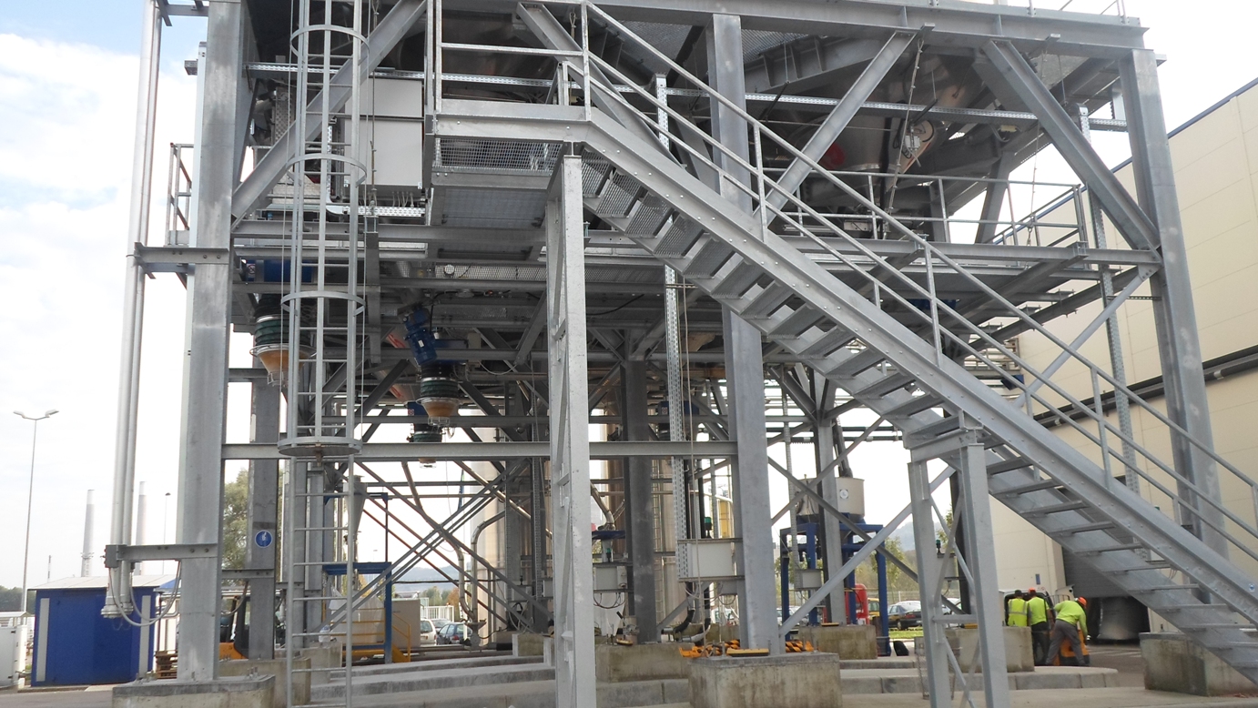 Pofer Expo 2015 - Pofer srl