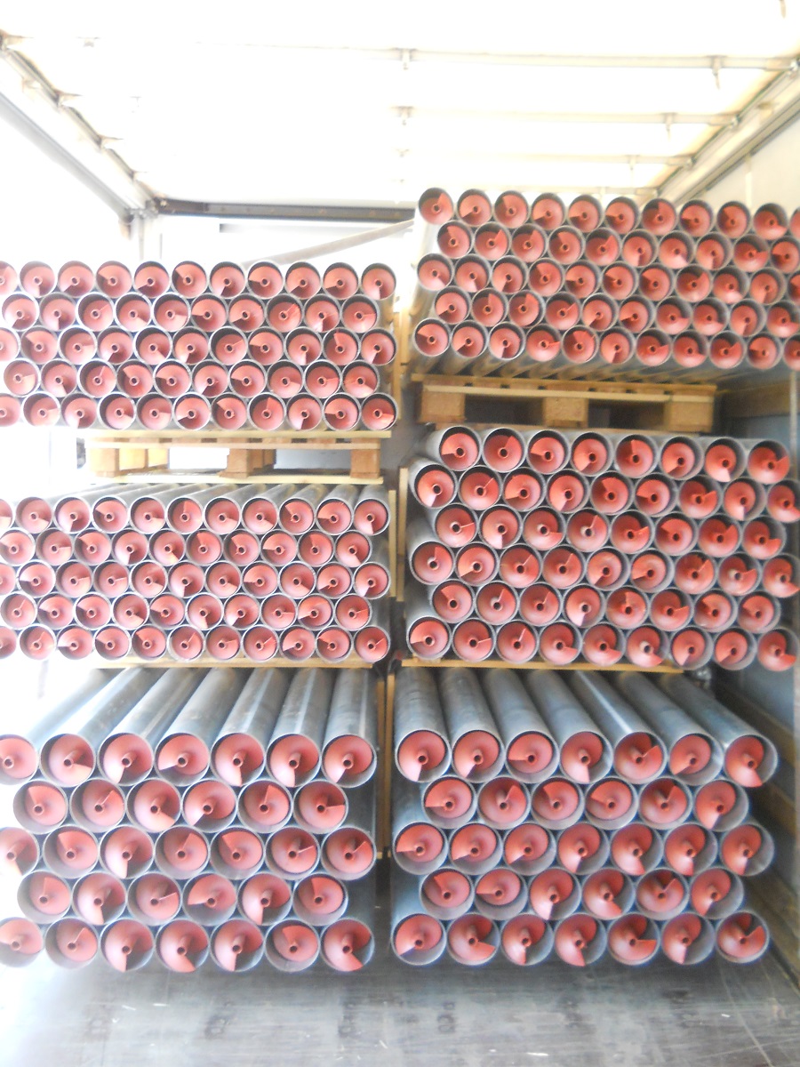 PKG packaging - Pofer srl